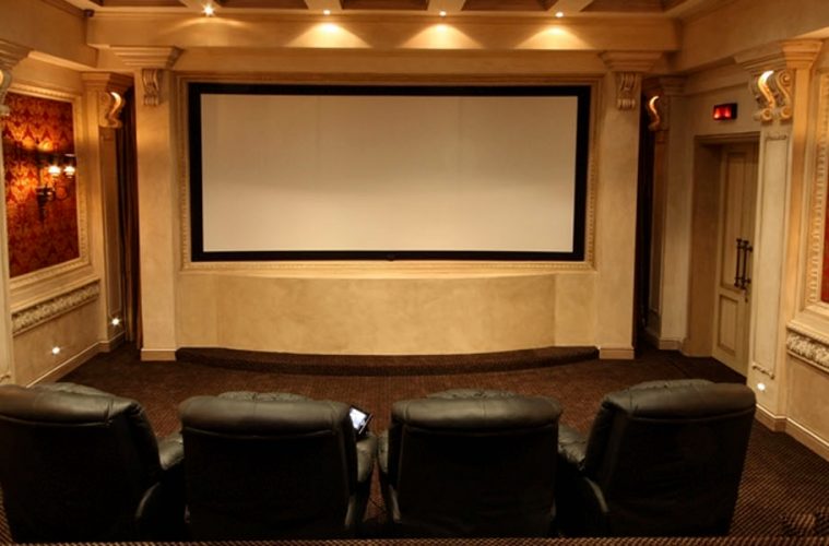 Screens Tag - HomeTheaterHifi.com