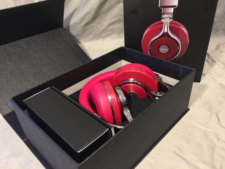 Bluedio Turbine T3+ Bluetooth Headphones - HomeTheaterHifi.com