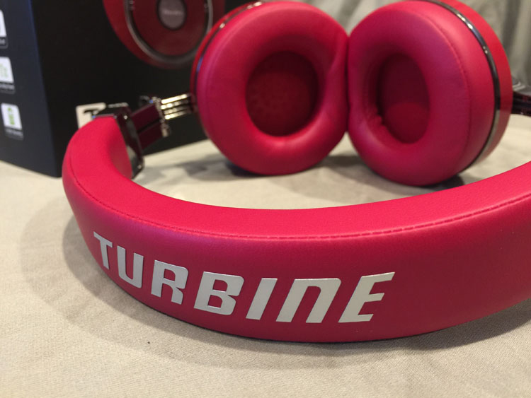 Bluedio Turbine T3+ Bluetooth Headphones - HomeTheaterHifi.com