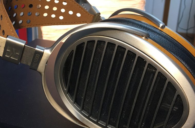 HiFiMAN - HomeTheaterHifi.com