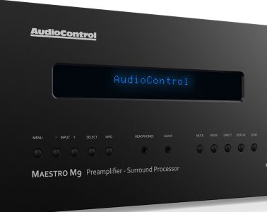 Receiver and Processor Reviews - HomeTheaterHifi.com