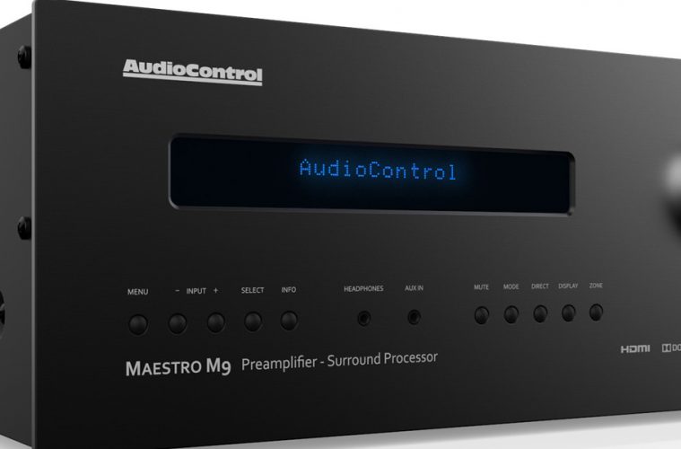 Processors - HomeTheaterHifi.com