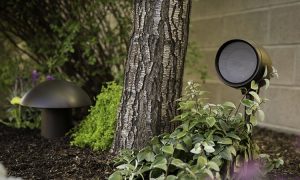 Control4 Debuts Triad Garden Array Outdoor Audio Solution ...