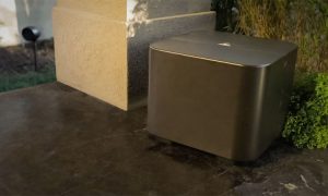 Control4 Debuts Triad Garden Array Outdoor Audio Solution ...