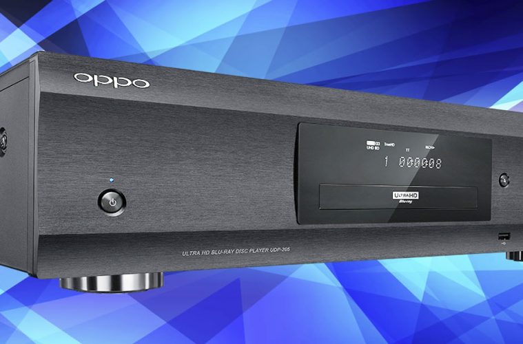 Video Players Reviews - HomeTheaterHifi.com