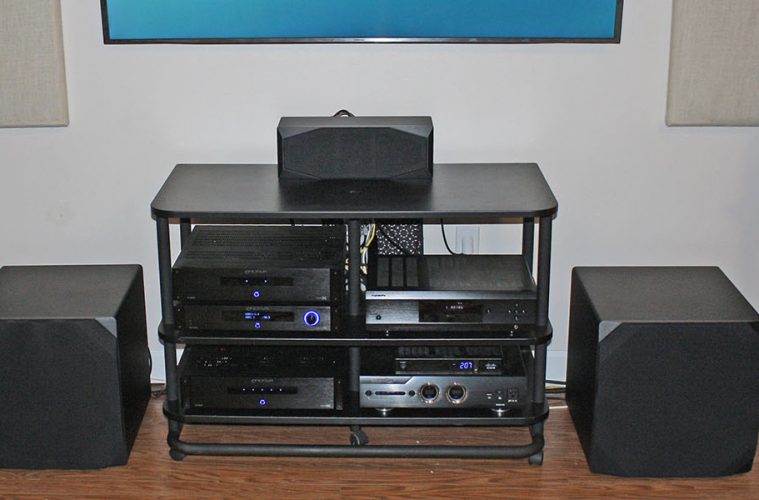 Emotiva Audio Corporation - HomeTheaterHifi.com