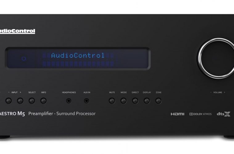 AudioControl - HomeTheaterHifi.com