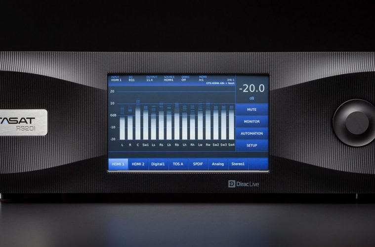 Datasat - HomeTheaterHifi.com