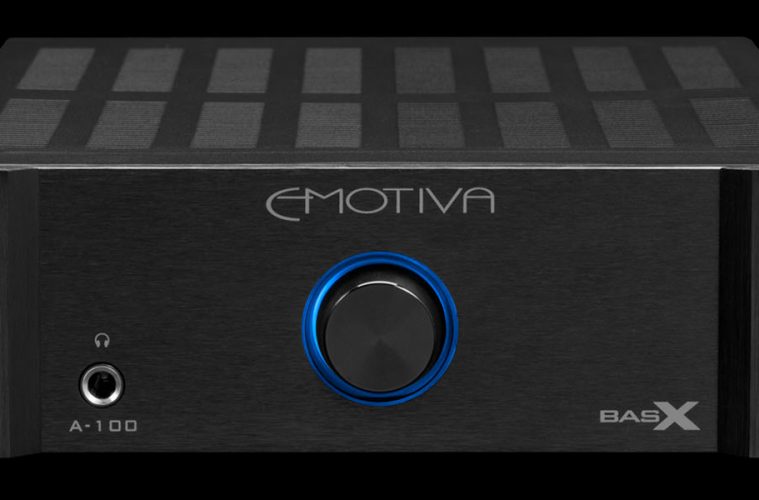 Emotiva Audio Corporation - HomeTheaterHifi.com