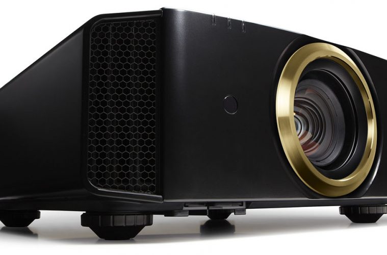 JVC DLA-RS640 Ultra HD Projector Tag - HomeTheaterHifi.com