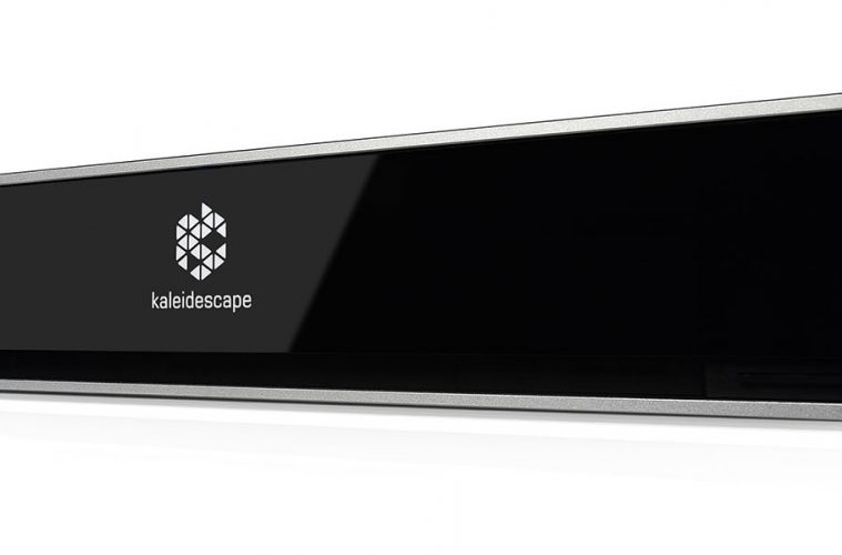 Kaleidescape - HomeTheaterHifi.com