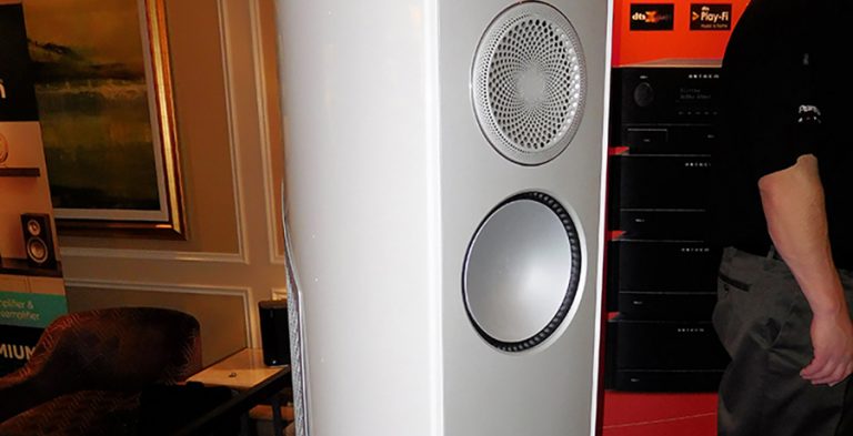 Paradigm Persona 7F Loudspeaker Review - HomeTheaterHifi.com