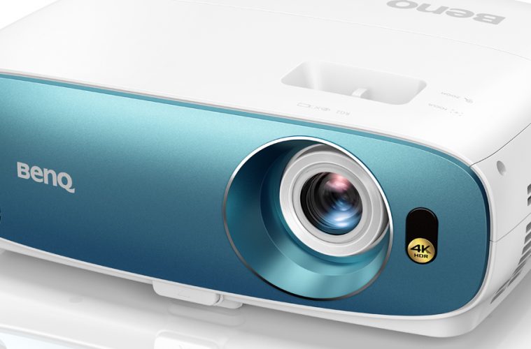 BenQ projectors Tag - HomeTheaterHifi.com