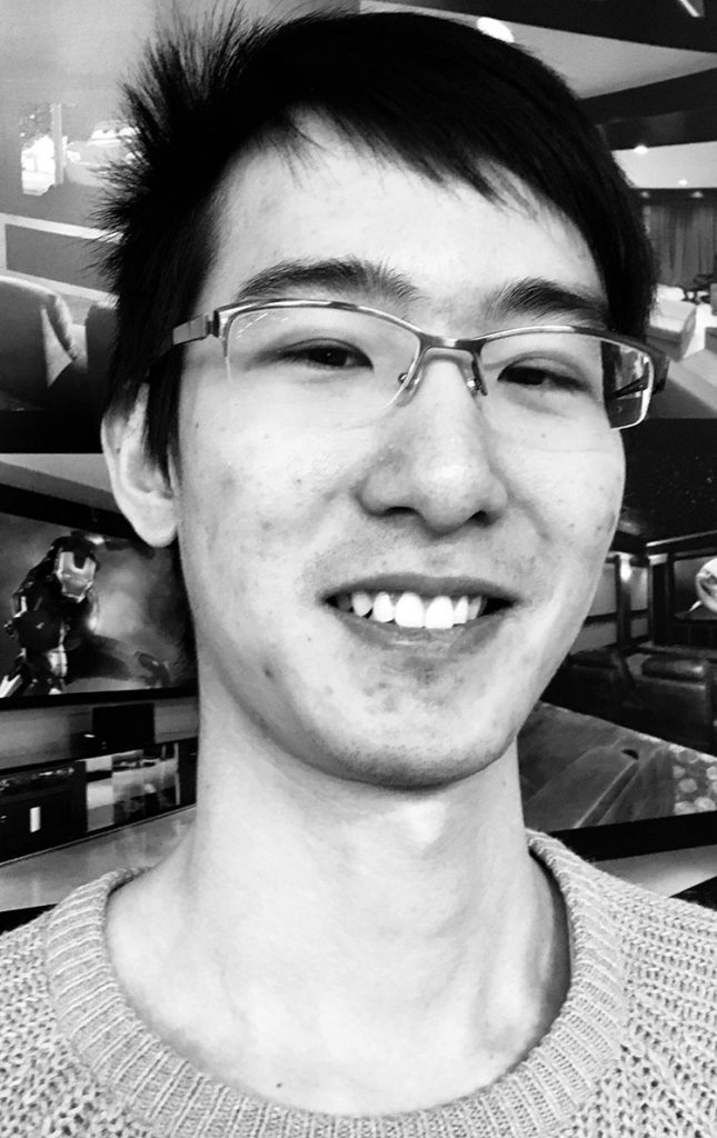 EluneVision Screens Interview with Gary Sun - HomeTheaterHifi.com