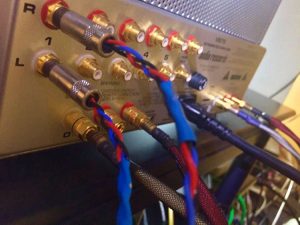 Audio Research VSi75 Integrated Amplifier Review - HomeTheaterHifi.com