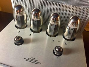 Audio Research VSi75 Integrated Amplifier Review - HomeTheaterHifi.com