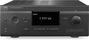 NAD T 777 V3 AV Surround Sound Receiver Review - HomeTheaterHifi.com
