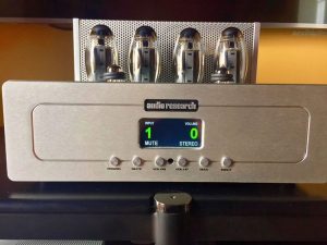 Audio Research VSi75 Integrated Amplifier Review - HomeTheaterHifi.com