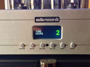 Audio Research VSi75 Integrated Amplifier Review - HomeTheaterHifi.com