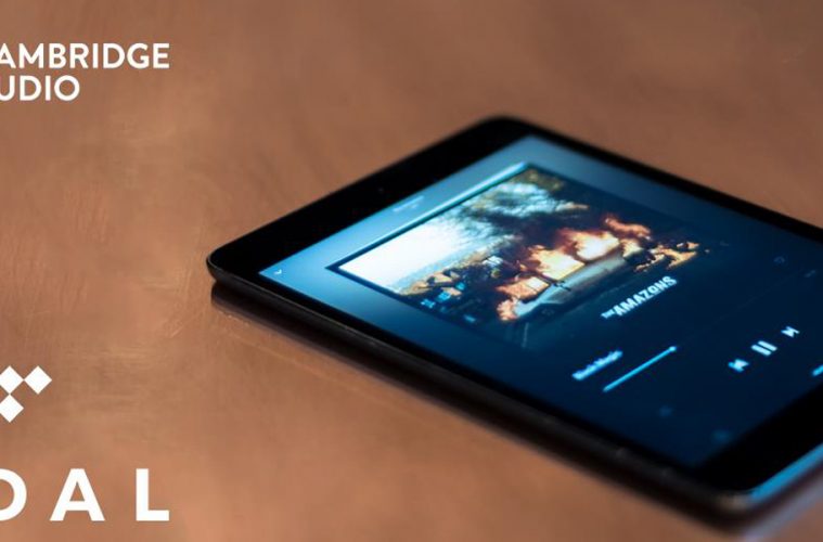 Tidal - HomeTheaterHifi.com