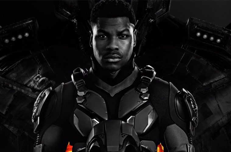 Pacific Rim: Uprising Review Tag - HomeTheaterHifi.com
