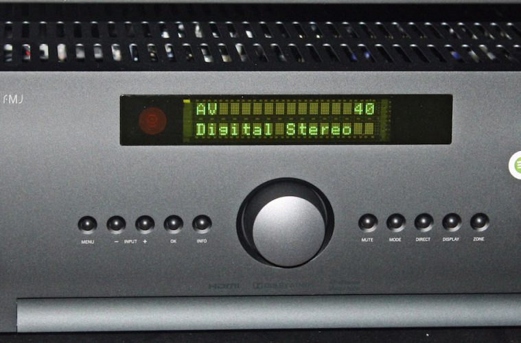 Arcam - HomeTheaterHifi.com
