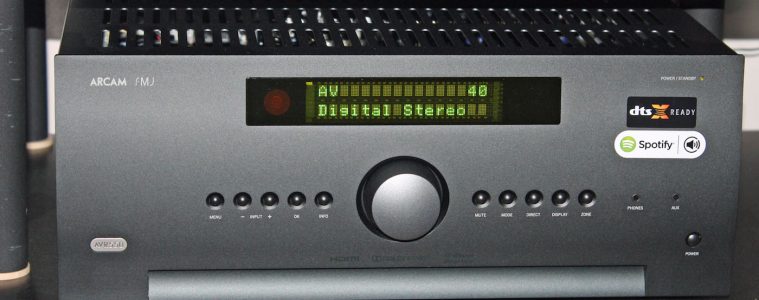 Receiver and Processor Reviews - HomeTheaterHifi.com