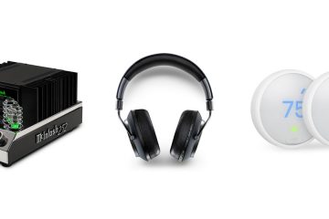 Secrets of Home Theater and High Fidelity