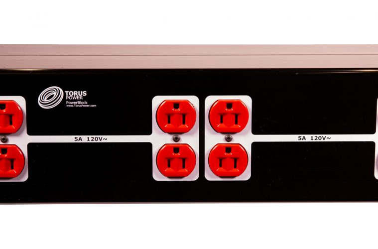 PowerBlock Tag - HomeTheaterHifi.com
