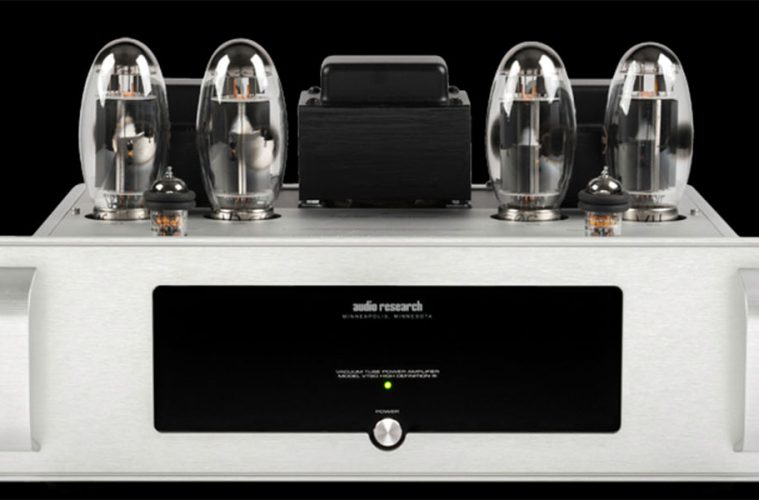 Audio Research - HomeTheaterHifi.com