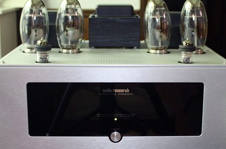 Audio Research - HomeTheaterHifi.com