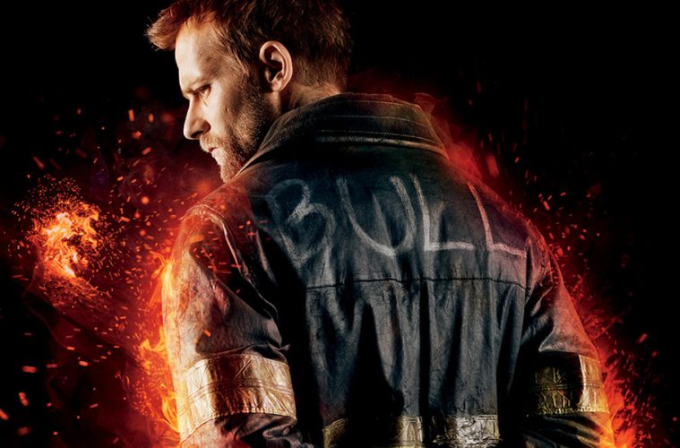 Backdraft 2 Movie Tag - HomeTheaterHifi.com