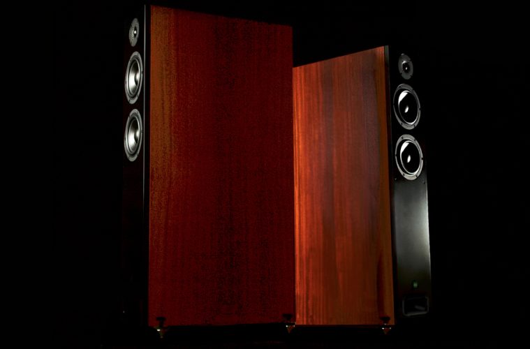 Studio Electric Loudspeakers Tag - HomeTheaterHifi.com
