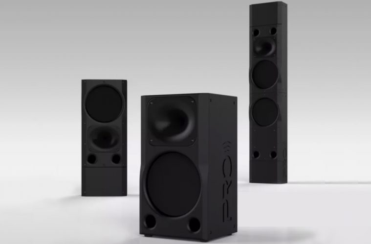 Pro Audio Technology - HomeTheaterHifi.com