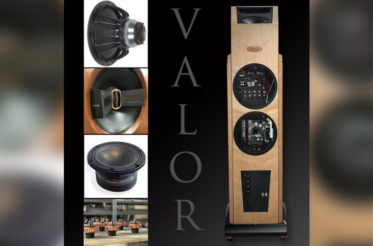 Legacy VALOR Tag - HomeTheaterHifi.com