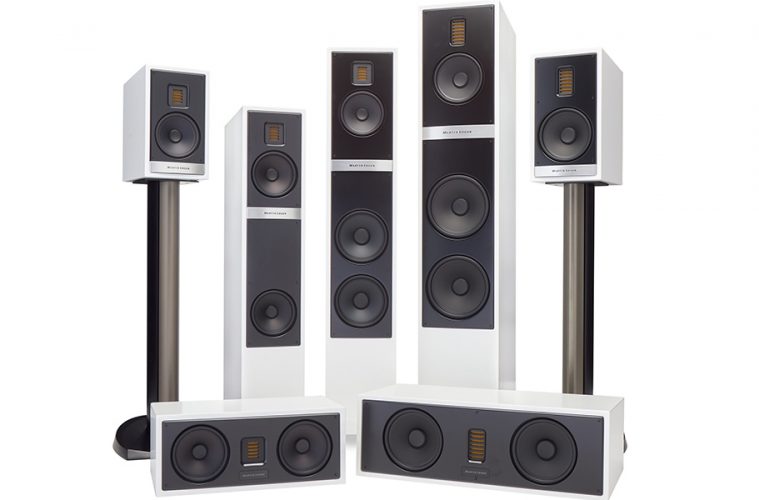 MartinLogan - HomeTheaterHifi.com