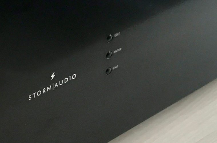 StormAudio - HomeTheaterHifi.com