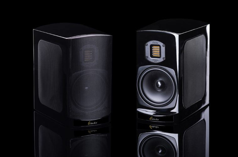 GoldenEar - HomeTheaterHifi.com