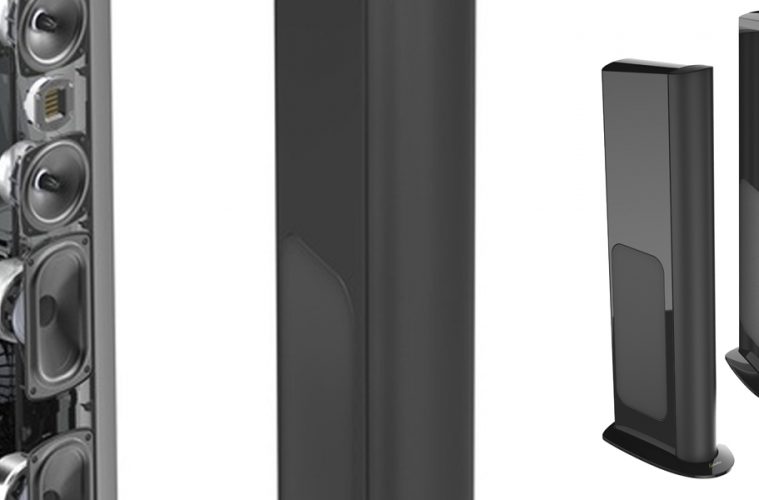 GoldenEar - HomeTheaterHifi.com