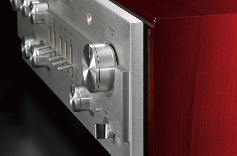 Luxman - HomeTheaterHifi.com