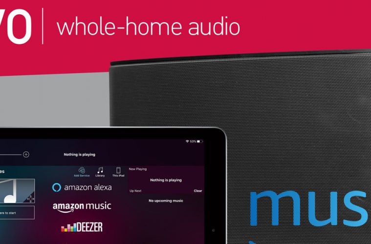 Amazon Music - HomeTheaterHifi.com
