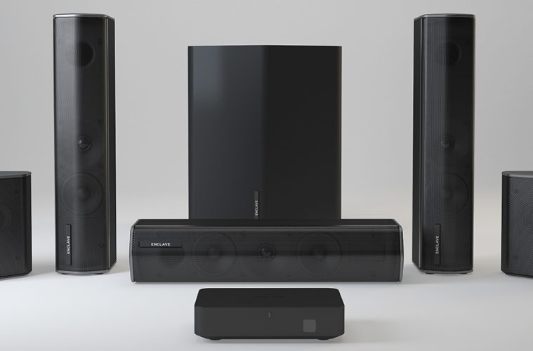 Enclave Audio - HomeTheaterHifi.com