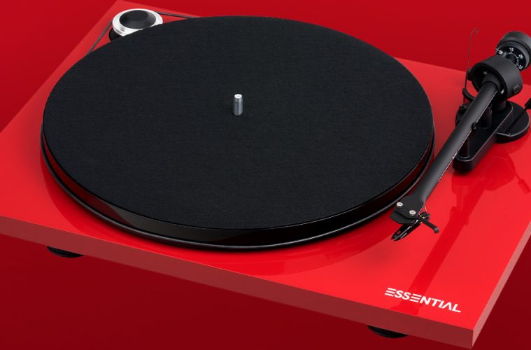 Pro-Ject Essential Tag - HomeTheaterHifi.com