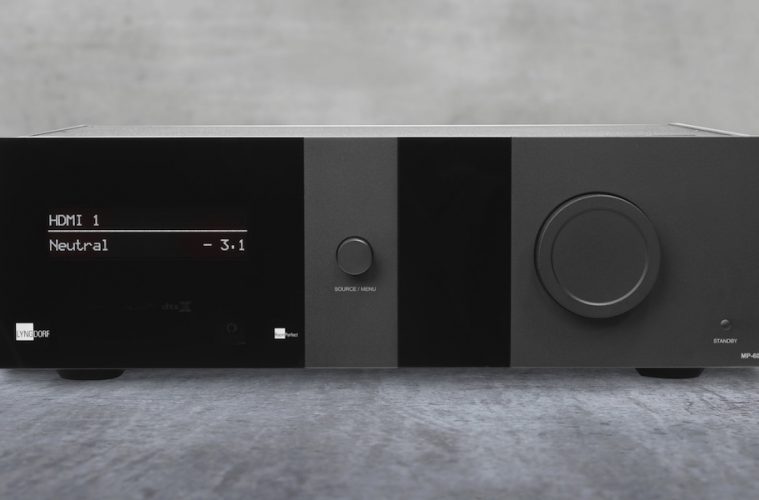 Lyngdorf - HomeTheaterHifi.com