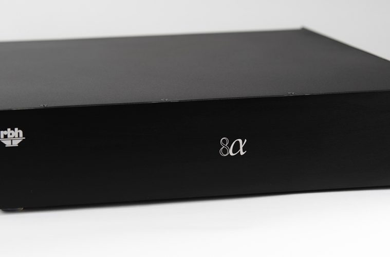 RBH Sound Tag - HomeTheaterHifi.com