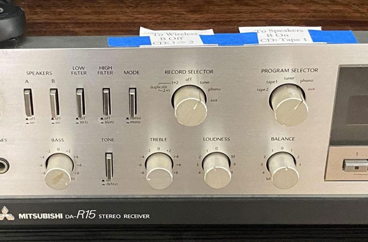 Bruce E. Krell, Ph.D, Author at HomeTheaterHifi.com