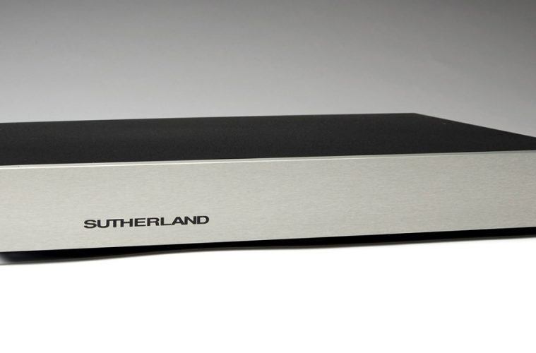 Sutherland Engineering Tag - HomeTheaterHifi.com