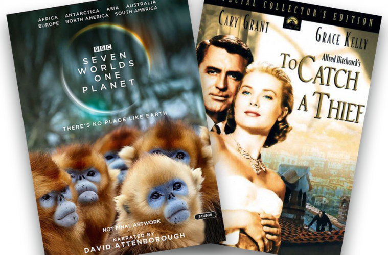 What We Are Watching! - Page 2 of 2 - HomeTheaterHifi.com