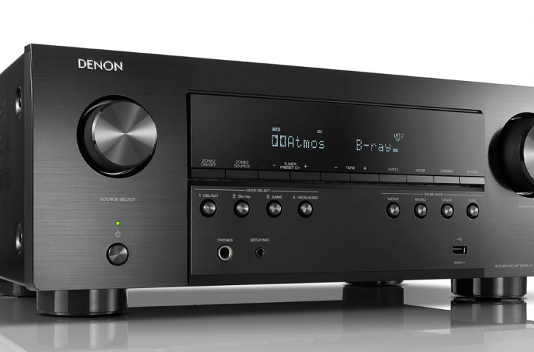 Denon - HomeTheaterHifi.com