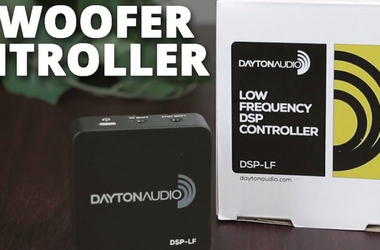 DSP Controller Review 2020 Tag - HomeTheaterHifi.com